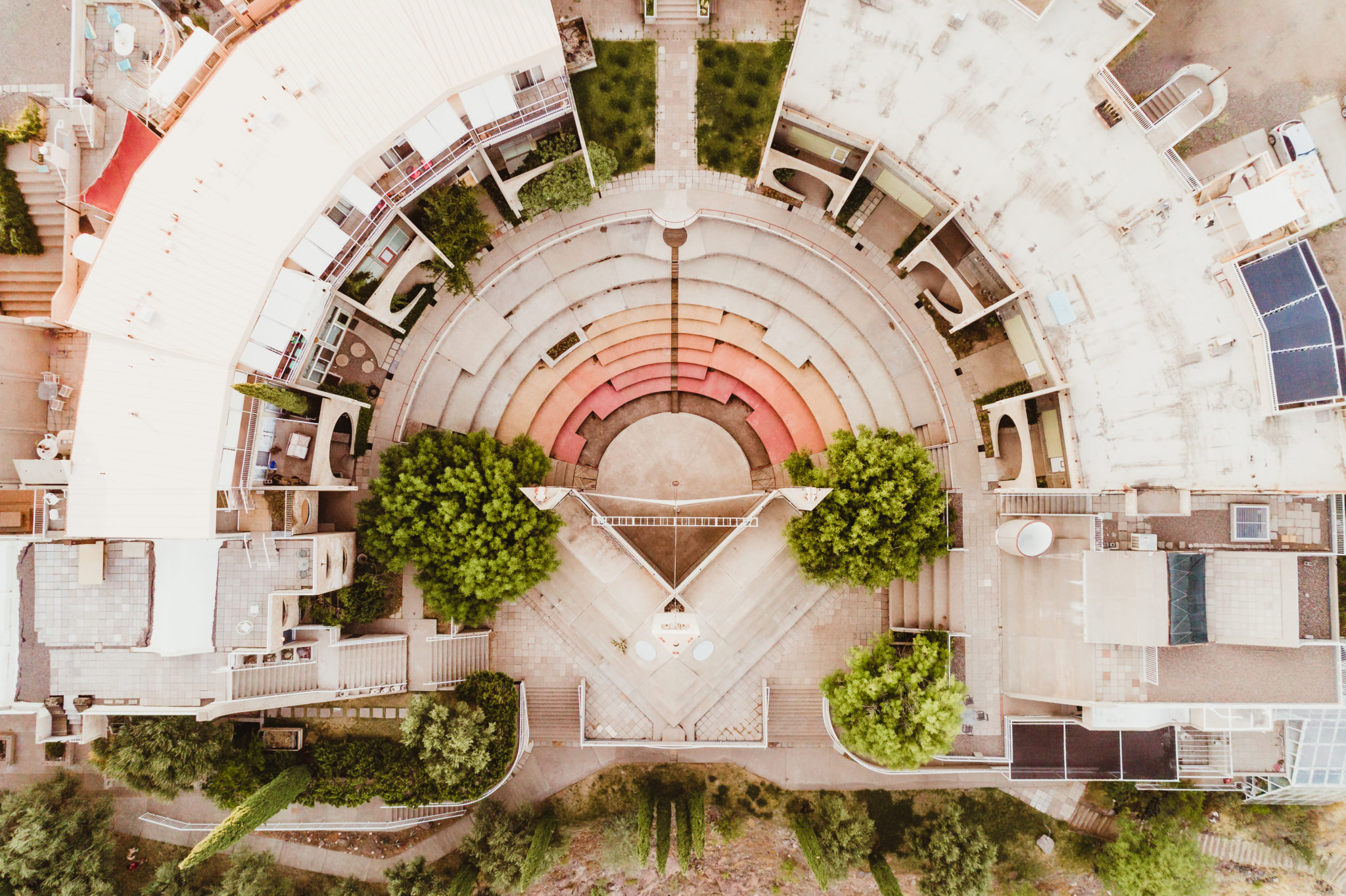 Hands-On Workshops | The Original Arcosanti Experience