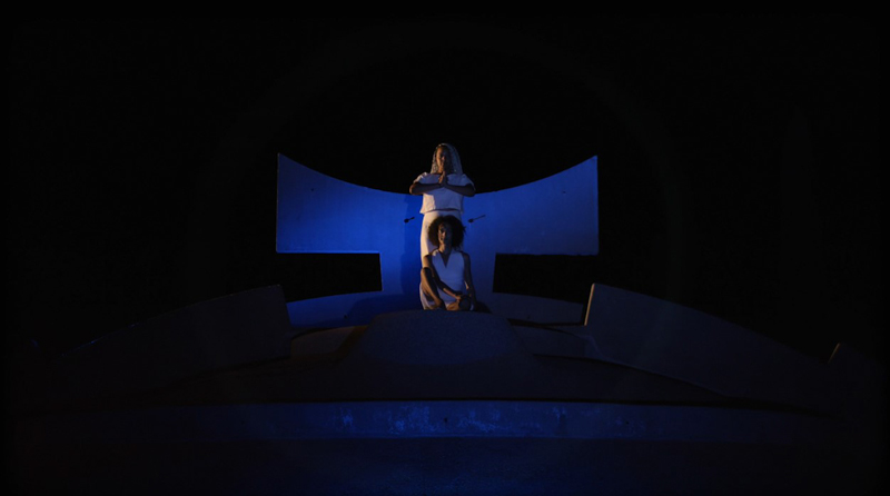 Lexicon Light Production Services LLC | Arcosanti Arcosanti